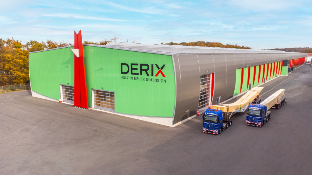 W. u. J. Derix GmbH & Co. – WFG Kreis Viersen