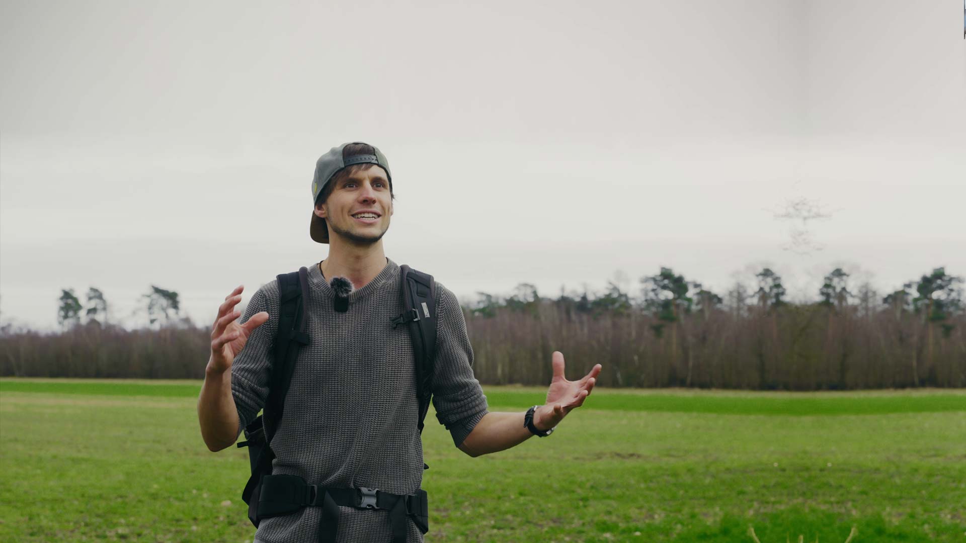 Kleine Tiere groß rausbringen (Idee: Marc Zimmermann) – WFG Kreis Viersen