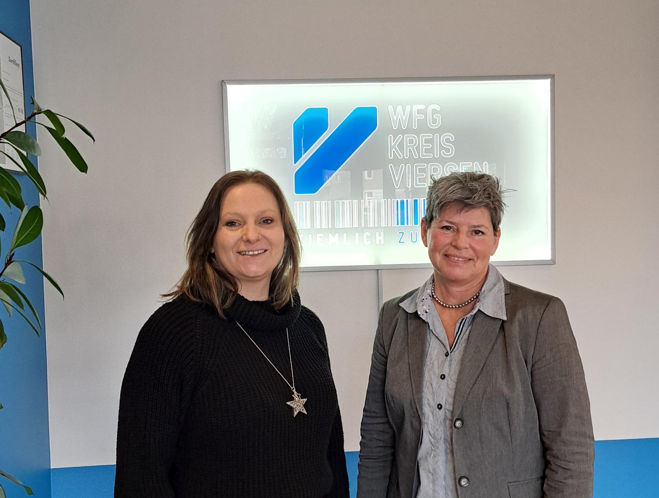 Digitale Fachkräftewoche: Online-Angebote für Unternehmen – WFG Kreis Viersen