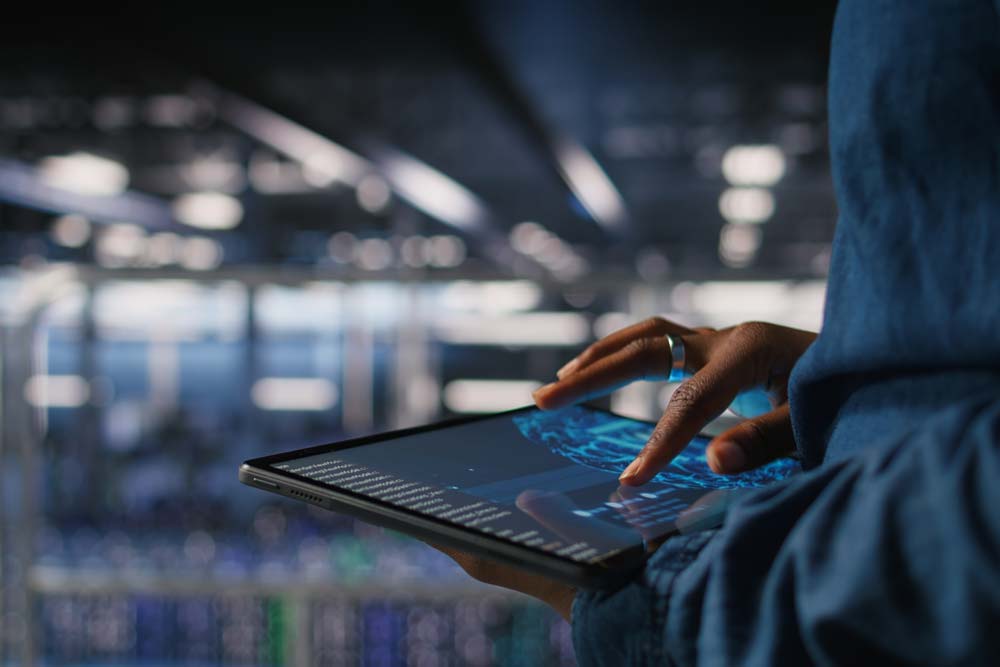 Forum Mittelstand | Mehr Hände durch Robotik?! – WFG Kreis Viersen